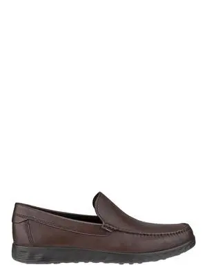 Ecco S Lite Moc - Brown
