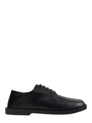 CAMPER Camper Don Derby Shoes
