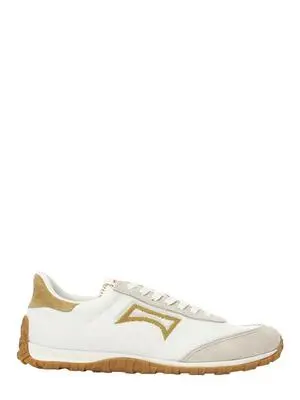 Camper Drift Walk White Sneakers - Multicolor