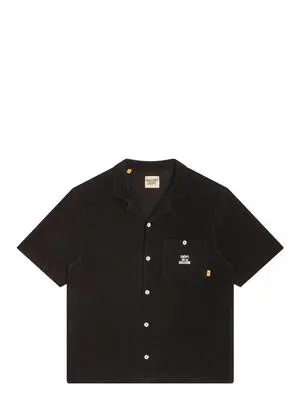 GALLERY DEPT. French Parker Shirt - Black