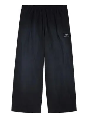 Balenciaga Tracksuit Pants - Black