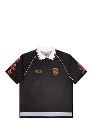 GALLERY DEPT. Japan Jersey - Black
