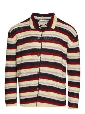 BAZISZT Sweden Shirt - Multi
