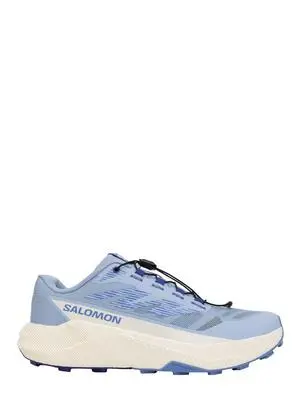 SALOMON Pulsar Athletic Sneakers - Brunnera Blue/persian Jewel/deep Blue