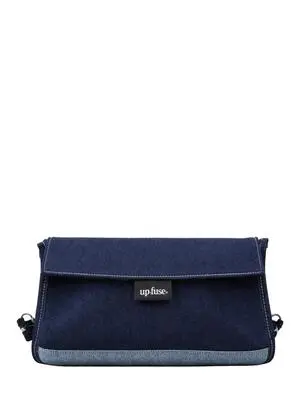 UP-FUSE Luxe Lolita Shoulder Bag - Blue