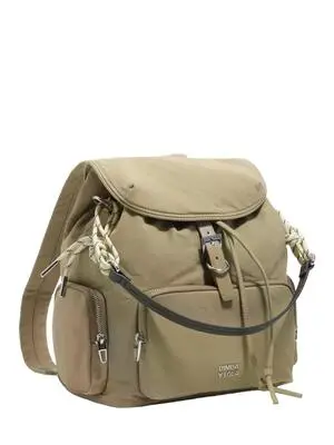 Bimba Y Lola Pocket Backpack - Neutrals