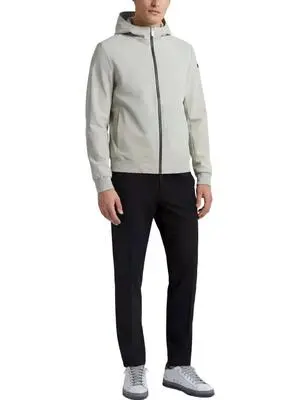 RRD Hooded Zip Jacket - Neutrals