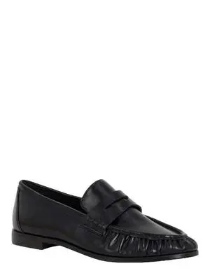 SHU SHOP SHUSHOP Tokyo Loafer Black
