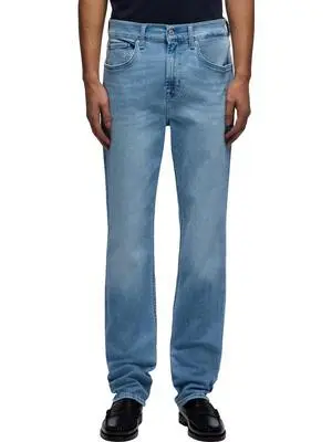 7 FOR ALL MANKIND 7 For All Mankind Slimmy Slim Fit Jeans