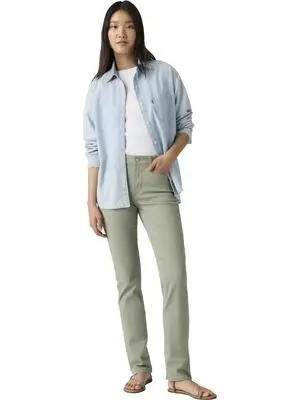 LEVI'S Classic Straight Leg Jeans - Shadow Twill