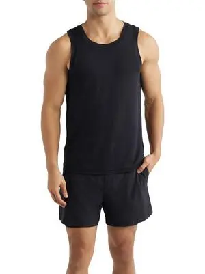 Zella Endurance Performance Tank - Black