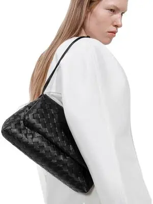 Bottega Veneta Bottega  Veneta Giorno Black