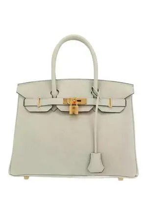 HERMÈS Hermès Birkin 30 Tote Bag