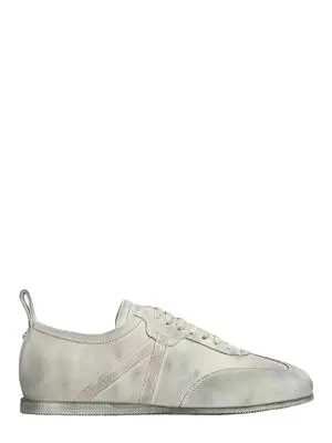 ANN DEMEULEMEESTER Siru Sneakers - Grey