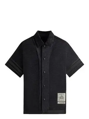 Kith Shirt - Black