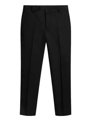 PT TORINO Dièci Trousers - Black