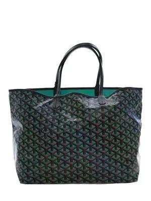 Goyard Goyard Saint Louis PM Tote Bag Black