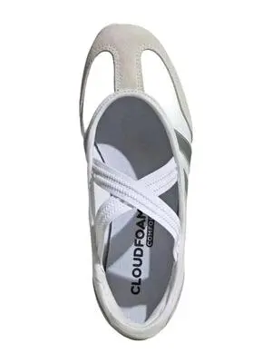 Adidas Barreda Mary Jane Sneakers - White