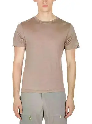 OSTRYA Crew-neck T-shirt