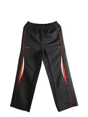 PUMA Clrt Track Pant - Black