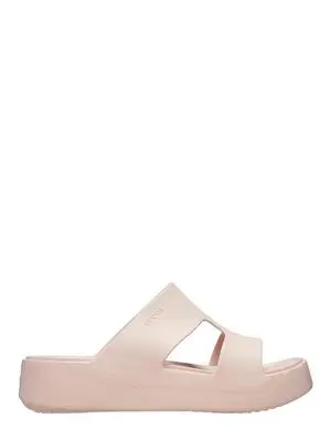 CROCS Crocs Getaway Platform H-Strap Sandals
