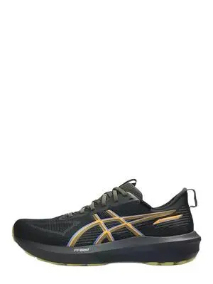 Asics Gt-1000 14 Gtx Sneakers - Black