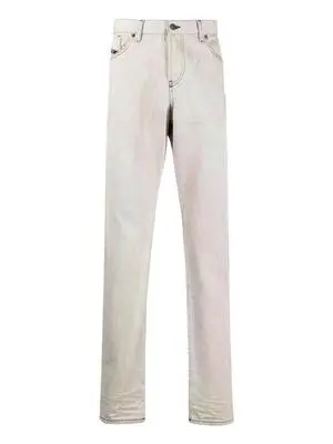 DIESEL® Diesel D-Kras Slim-Fit Jeans Neutrals