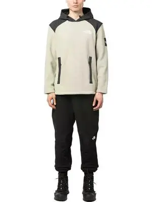 The North Face Denali Panelled Track-pants - Black