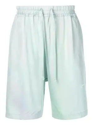 SAINTWOODS Resort Shorts - Blue