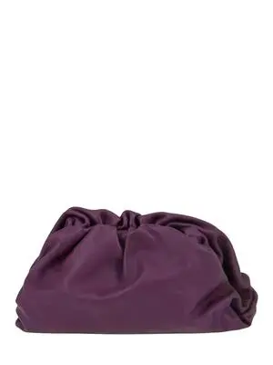 Bottega Veneta Bottega Veneta Pouch Clutch Bag Multicolour