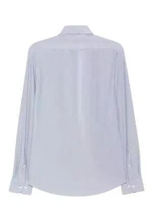 RRD Striped Shirt - Blue