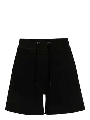 Canada Goose Muskoka Drawstring Shorts - Black