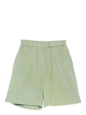 XACUS Carlotta Shorts - Green