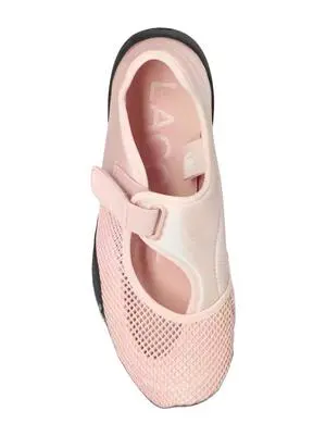 Lacoste Low Mystere Sneakers - Pink