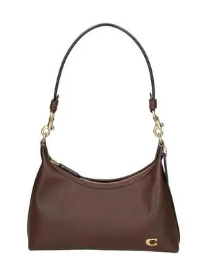 COACH Juliet Shoulder Bag - Brown