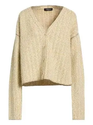 Fabiana Filippi Cardigan - Beige