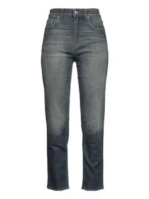 DEPARTMENT 5 Straight Leg Jeans - Blue