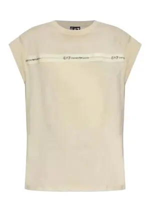 EA7 EA7 Emporio Armani Logo Series T-Shirt