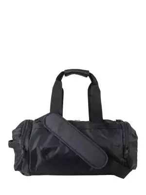 K-WAY Mereville Holdall - Black
