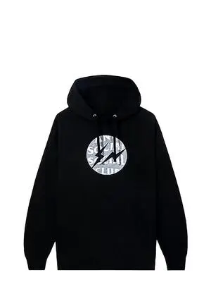 ANTI SOCIAL SOCIAL CLUB Fragment Called Interference Hoodie