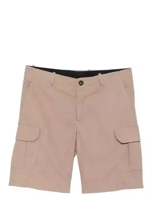 RRD Cargo Shorts - Brown