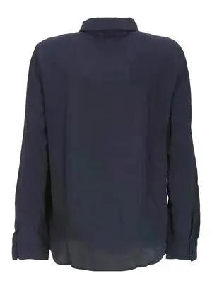 Marella Long-sleeve Shirt - Blue
