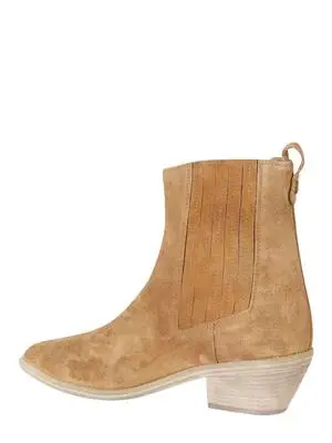 Roberto Festa Aurea Ankle Boots - Brown