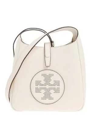 Tory Burch Tory Burch Miller Swing Bag Cream