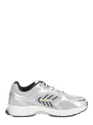 THEMERCER. Themercer Re-run Evo Sneakers - Neutrals