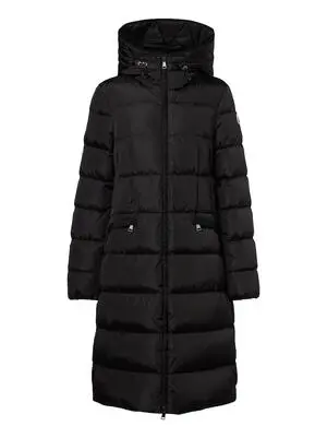 Moncler Avocette Down Coat - Black