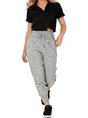 LAS LOUNGEWEAR The Pj Jogger - Grey