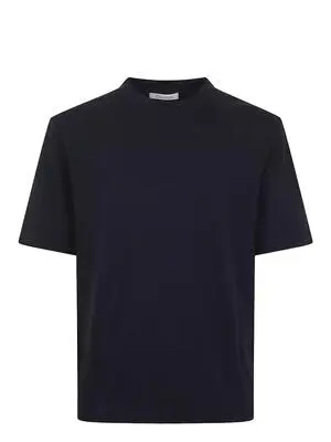 CRUCIANI Short-sleeve T-shirt - Blue