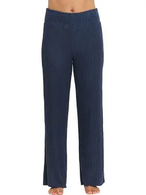 Honeydew Intimates Dream Cloud Pants - Midnight
