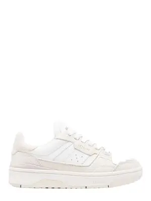 Axel Arigato Low Top Sneakers - Beige